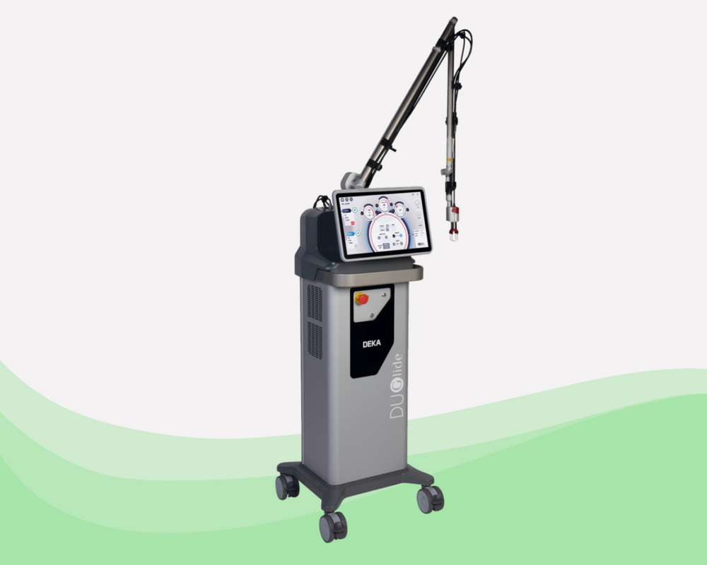 Os benefícios do DUOGlide® para a região íntima - Medyspa